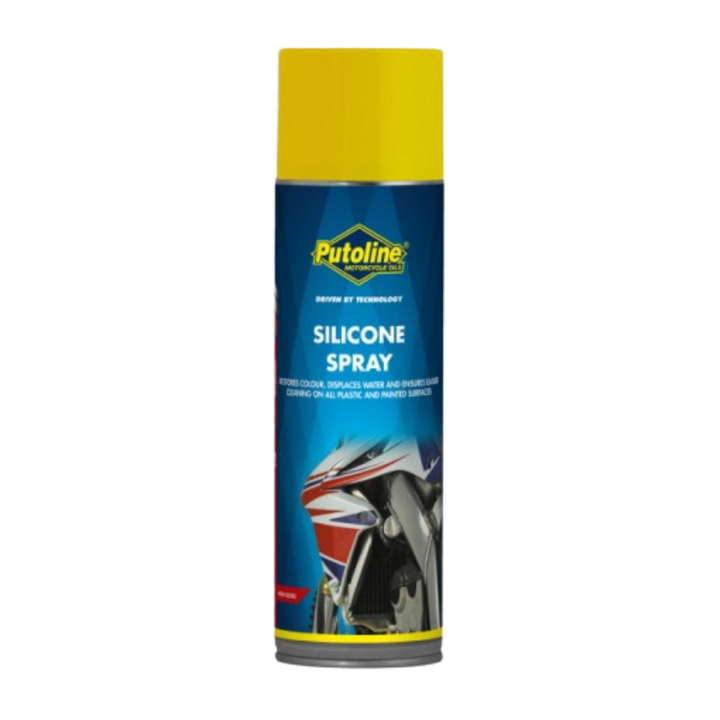 Putoline Collection – Premium Motorcycle Oils & Care Products – Baycity ...