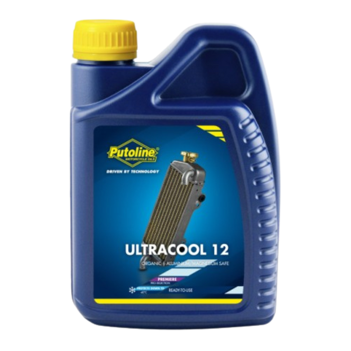 Putoline Collection – Premium Motorcycle Oils & Care Products – Baycity ...